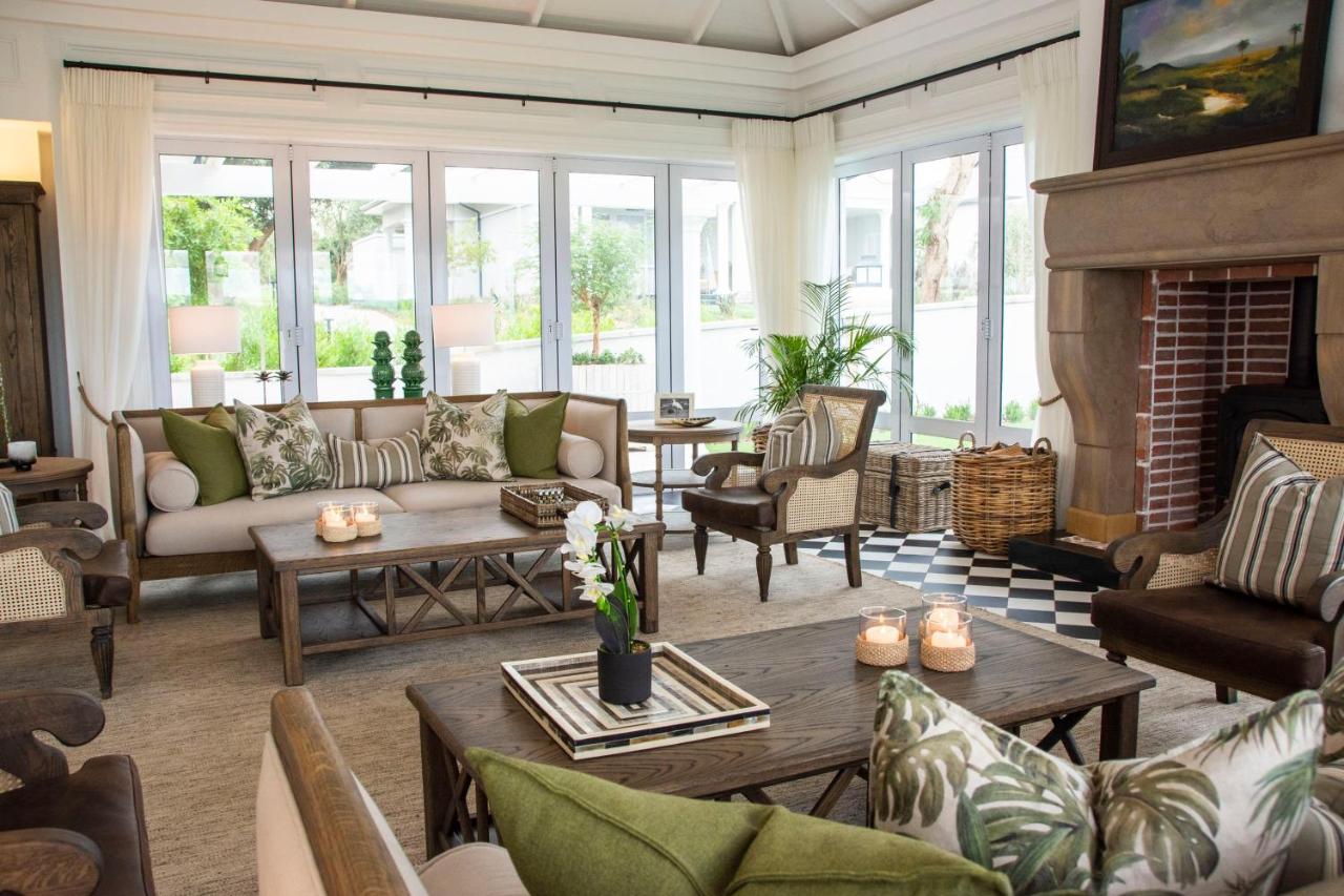 Shamwari Long Lee Manor