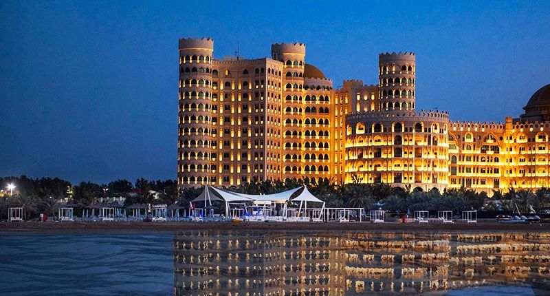 Al Hamra Residence and Village