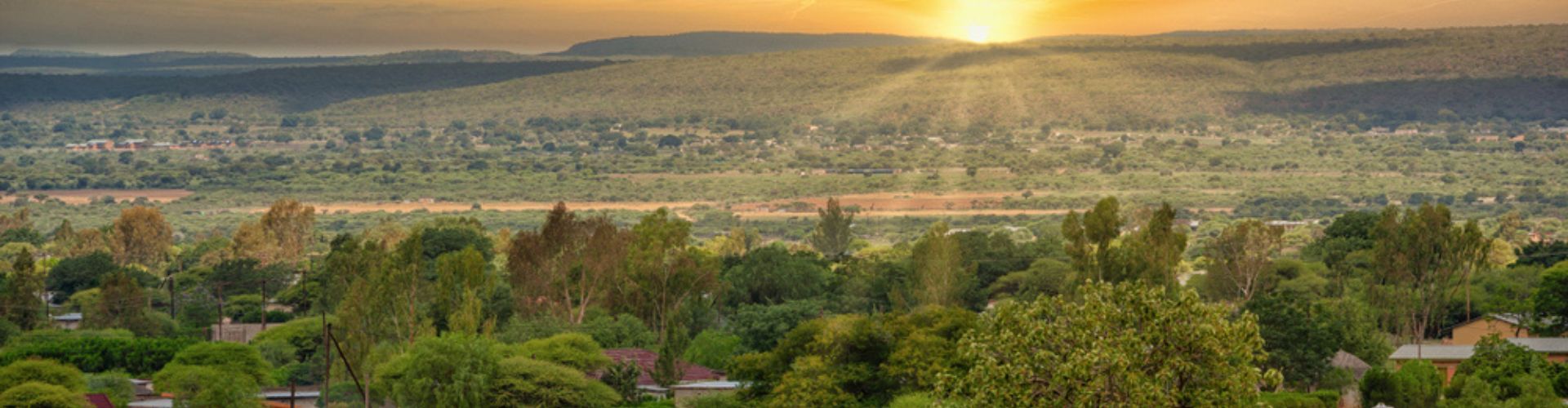 Botswana Holiday Packages, Book Exciting Botswana Tour Packages at ...