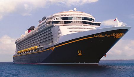 Disney Cruise - Explore the Best Deals on Disney Cruise Tour Packages ...