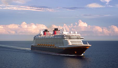 Disney Cruise - Explore the Best Deals on Disney Cruise Tour Packages ...