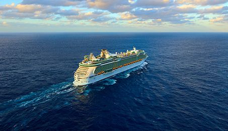 Royal Caribbean Cruise - Explore the Best Deals on Royal Caribbean ...