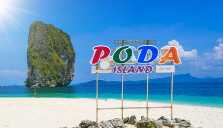 Spectacular Krabi Tour
