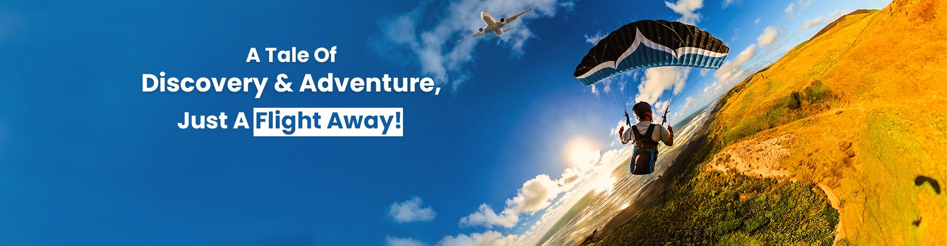 Cheap Flight Deals from South Africa - Travelwings.com