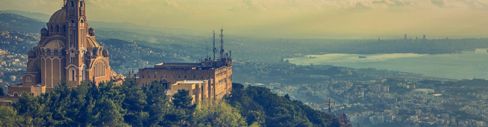 Lebanon Holiday Packages, Book Exciting Lebanon Tour Packages at ...