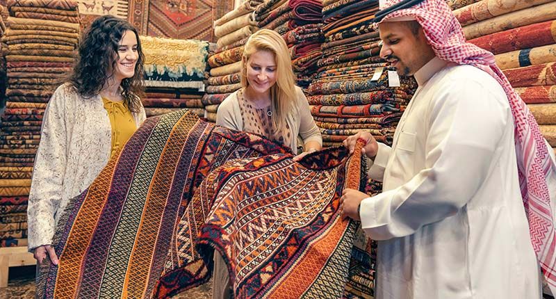 Riyadh Eid Extravaganza | Travelwings