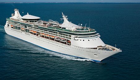 Royal Caribbean Cruise - Explore the Best Deals on Royal Caribbean ...
