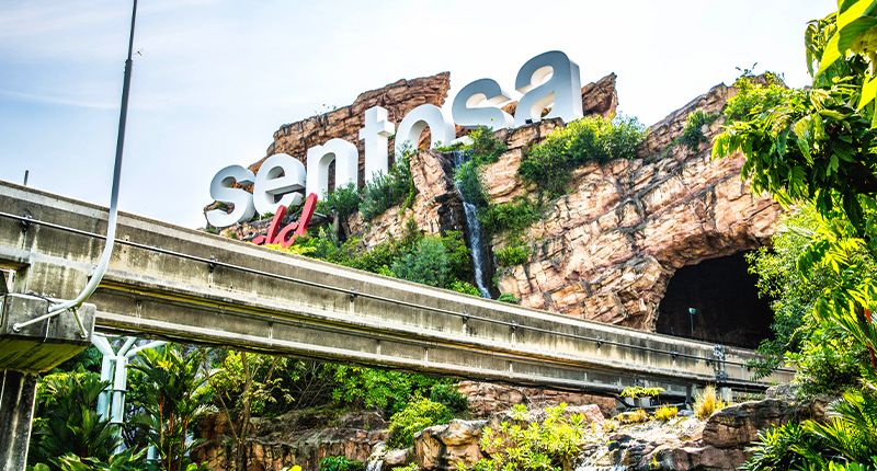 Singapore National Day Tour | Travelwings Holiday Deals