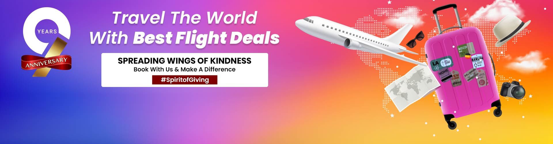 Cheap Flight Deals from Dubai, United Arab Emirates - Travelwings.com