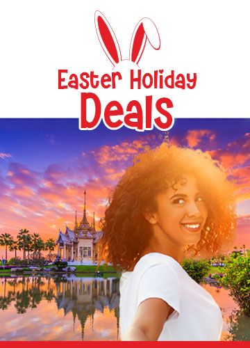 Holiday Themes Packages - Travelwings.com