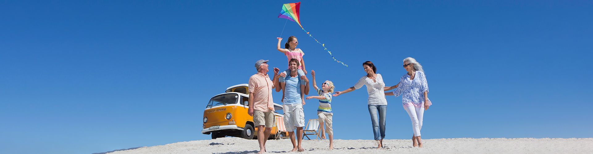 Book Exciting Family Holiday Packages at Travelwings.com