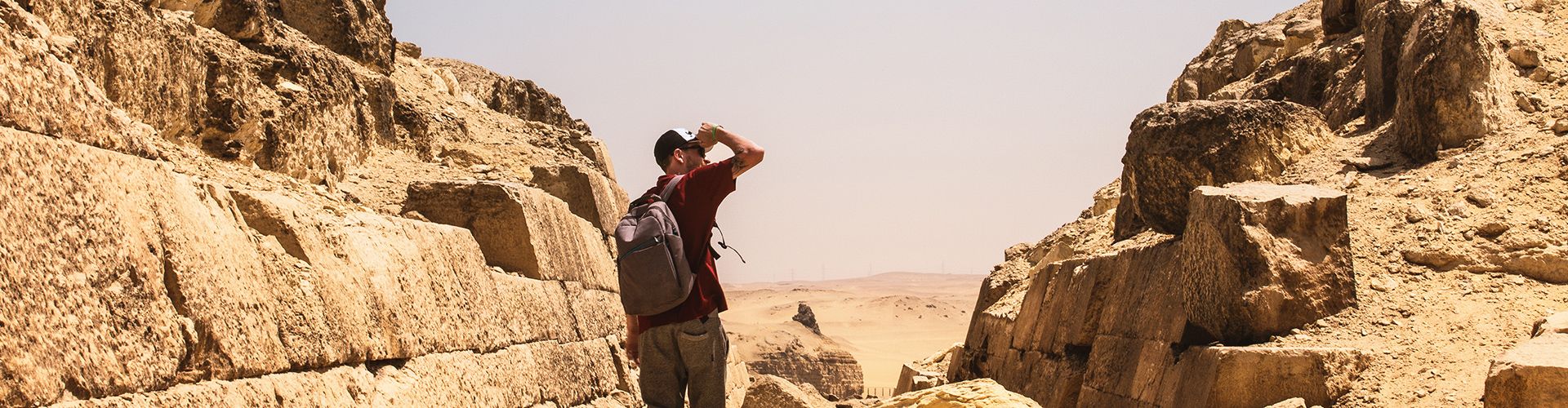 Historical Holiday Packages & Heritage Tours | Travelwings UAE