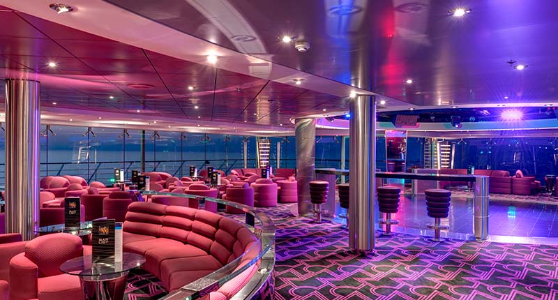 MSC Opera - A Cruise Across the Persian Gulf | Book Now with Travelwings