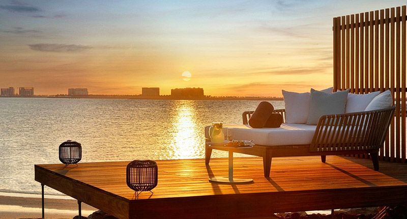 The Ritz Carlton Ras Al Khaimah