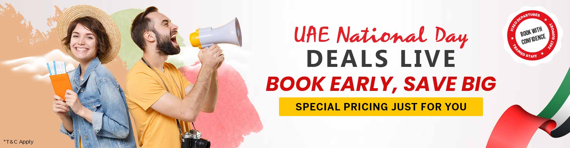 2024 UAE National Day Holiday Packages, UAE National Day 2024, Book ...